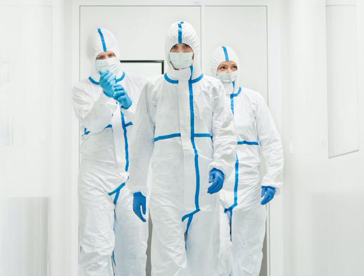 AAF inaugurates new cleanroom facility for HEPA filter manufacturing