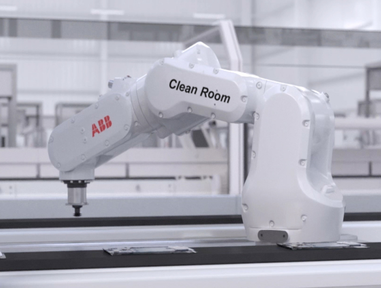 Smart products and services headline in ABB’s biggest ever UK product guide