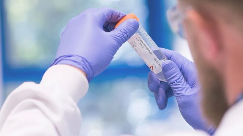 Abcam acquires Calico Biolabs