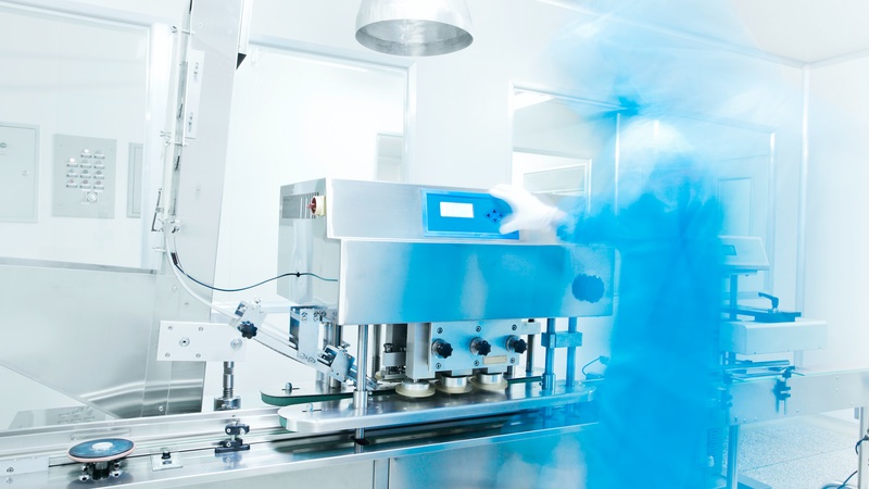 ADMA Biologics get FDA nod for aseptic fill-finish