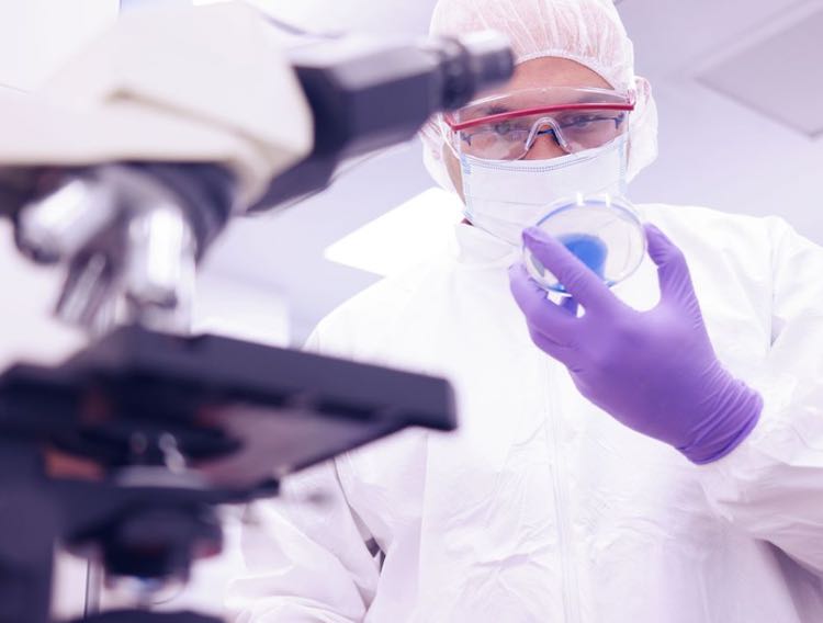 AES Clean Technology to design and construct cleanroom suite for ...