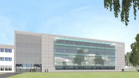 Airbus Industries