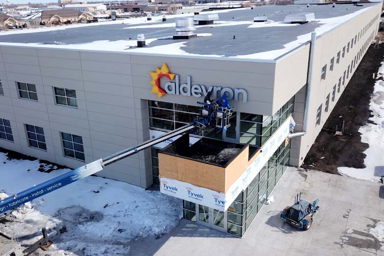 Aldevron announces German antibody facility expansion