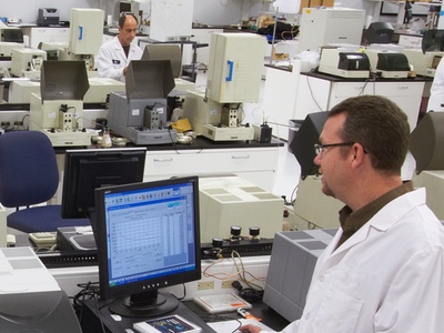 Mocon gets the GreenLight for bacterial testing