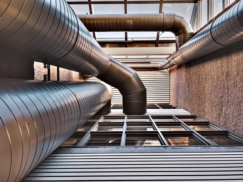 Cleanroom technology