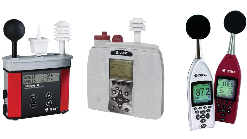 Ashtead expands environmental monitoring instrument fleet