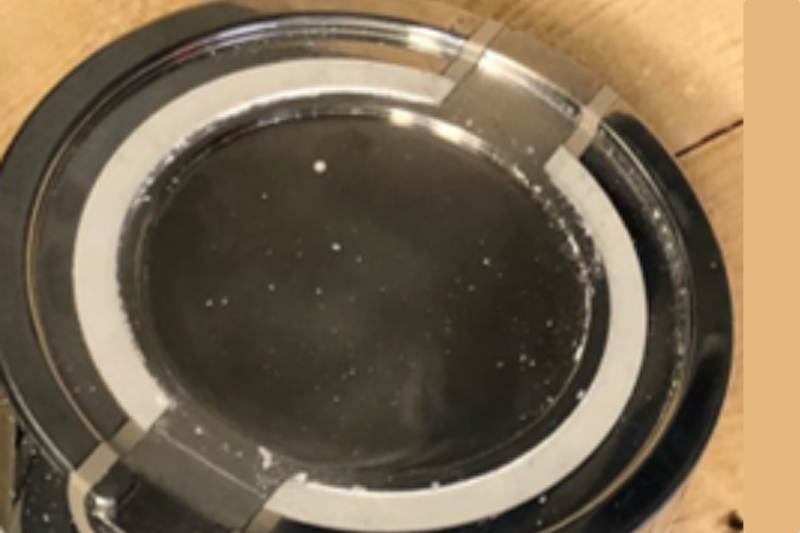 A guide to risk assessments for cleanroom containment