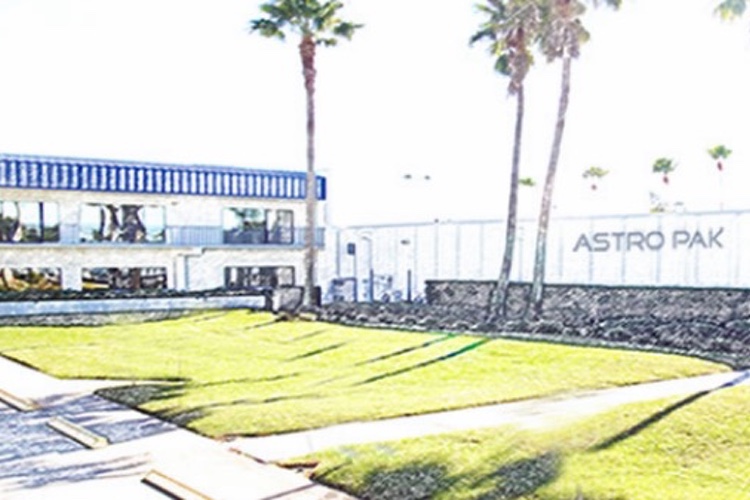 Astro Pak Corporation