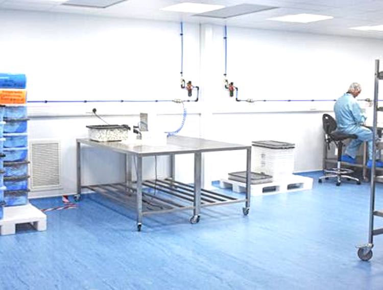 BioPure Technology Ltd