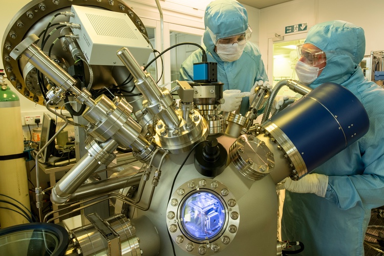 University of Southampton