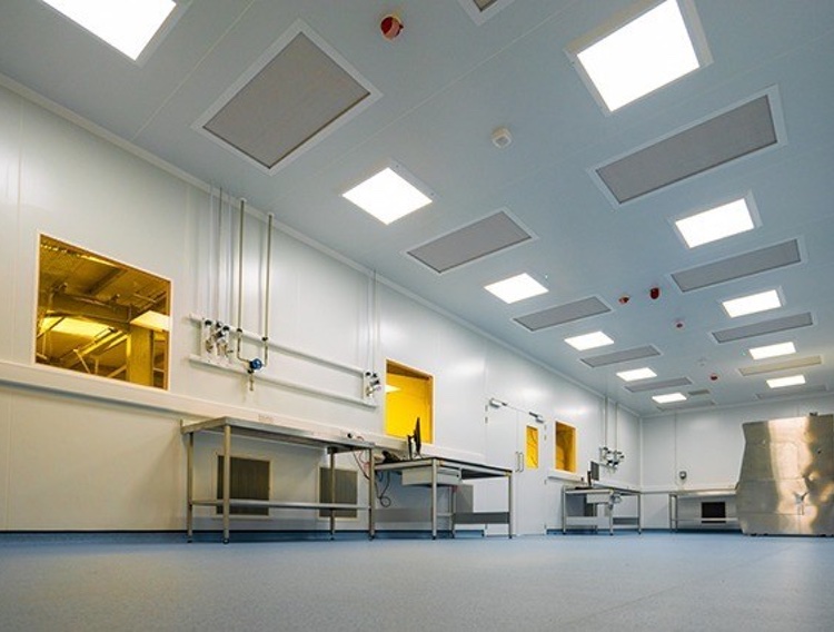 Hi Tech Manufacturing