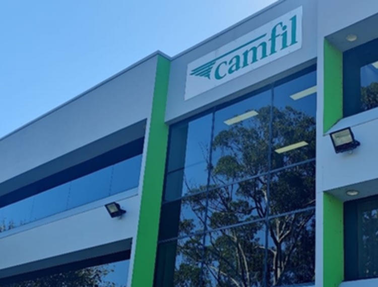 Camfil Farr opens Tech Centre for R&D in Sweden
