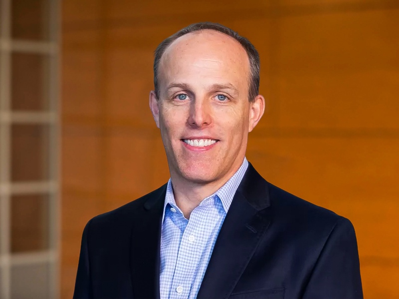 Catching up with AES Clean Technology's Grant Merrill in 2023