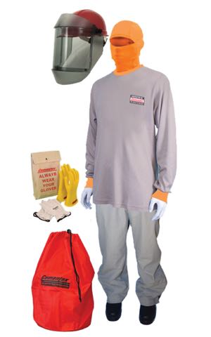 Cementex expands PPE task wear range