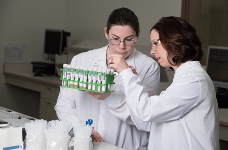 Mocon gets the GreenLight for bacterial testing