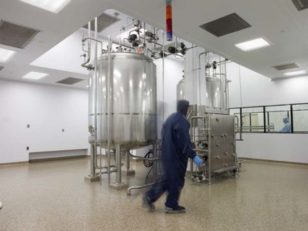 Pharmaceutical Environment New Scientific Paper: Combining Predictive