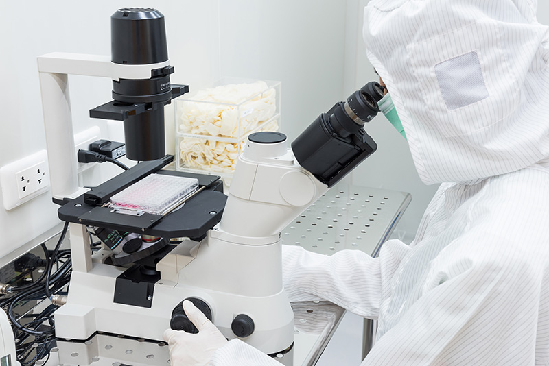 Prudential Cleanroom Services gets ISO 9001:2015 certification renewal