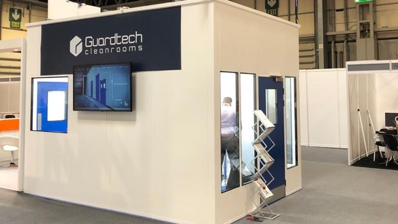 Cleanroom Technology Conference 2020 update – the show must go on for ...