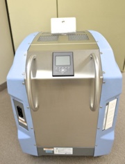 Cogmedix to manufacture latest AsepticSure disinfection system for Medizone