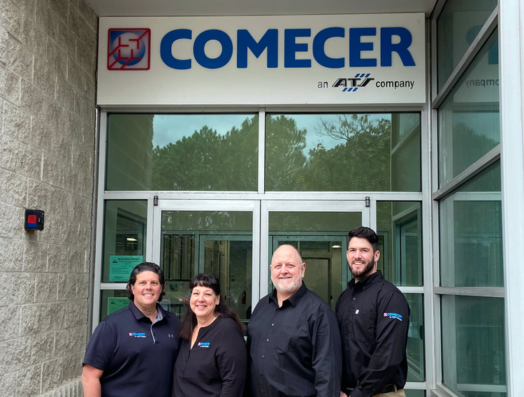 Comecer joins forces with Advaxis