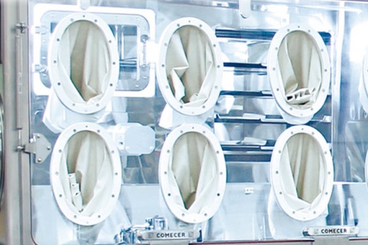 Comecer expands again in the US with Chicago facility