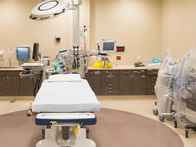 Vaisala Veriteq continuous monitoring system for controlled environments