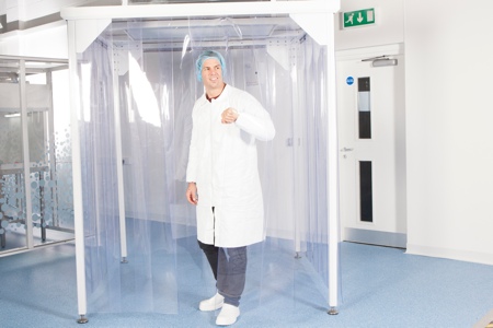 Bespoke stainless steel furniture and accessories