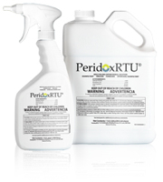 Contec introduces PeridoxRTU sporicidal disinfectant and cleaner