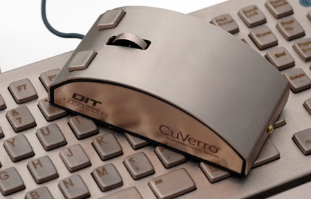 French eco care home uses copper to cut infections