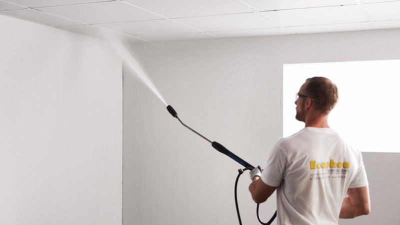 Ecophon launches acoustic solutions for hi-tech cleanrooms