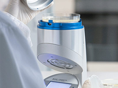 Merck Millipore introduces APC SmartTouch airborne particle counter