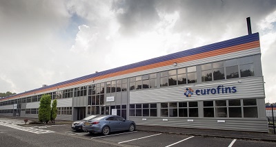 Eurofins acquires food testing laboratory in France