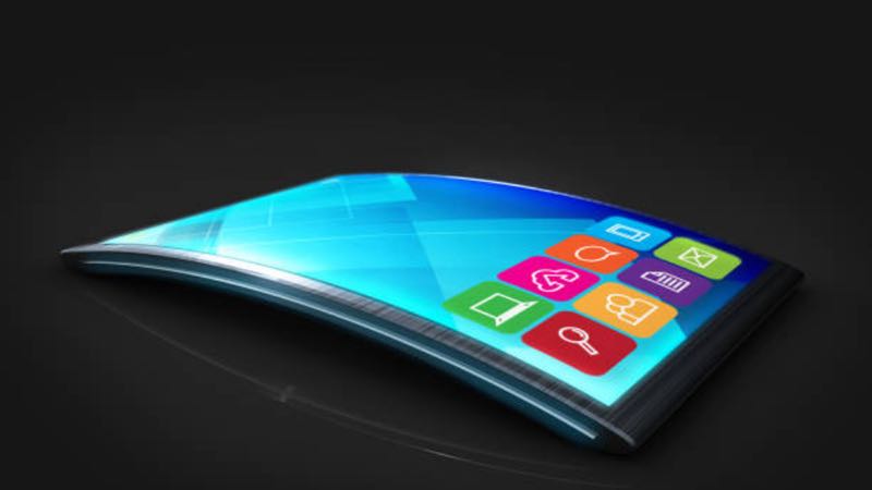 Everdisplay opens US$4.5b AMOLED display plant in China