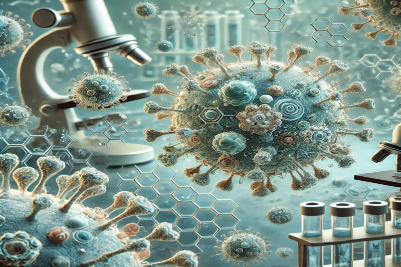 EXCLUSIVE: Mona Åkerholm from Elomatic gives update on Biovian facility ...