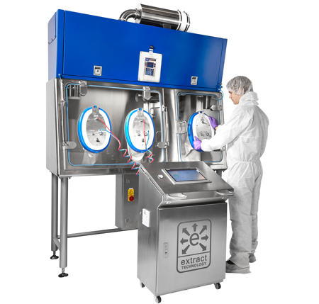 Extract Technology expands sales team