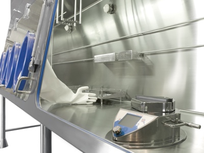 New appointment at Extract Technology