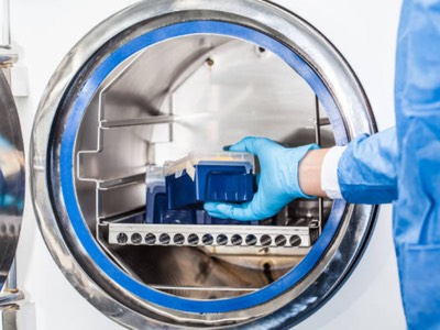 Advanced Sterilization Products