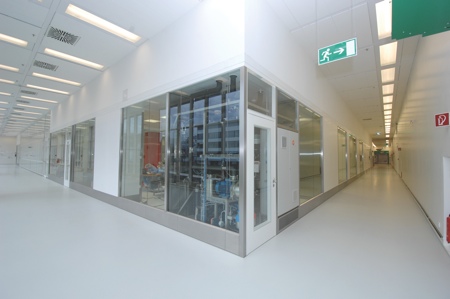 Health Robotics and Grifols sign co-operation agreement