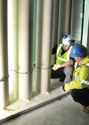 Futureproof pipework