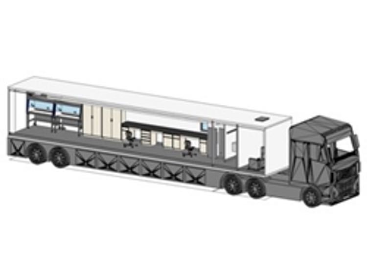 A breath of fresh air