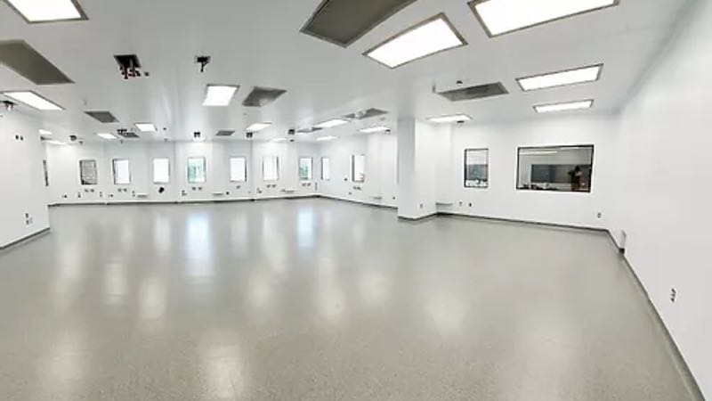 G-CON Manufacturing updates its identity