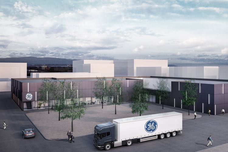 Globalfoundries’ new fab to Use GE's water purification system