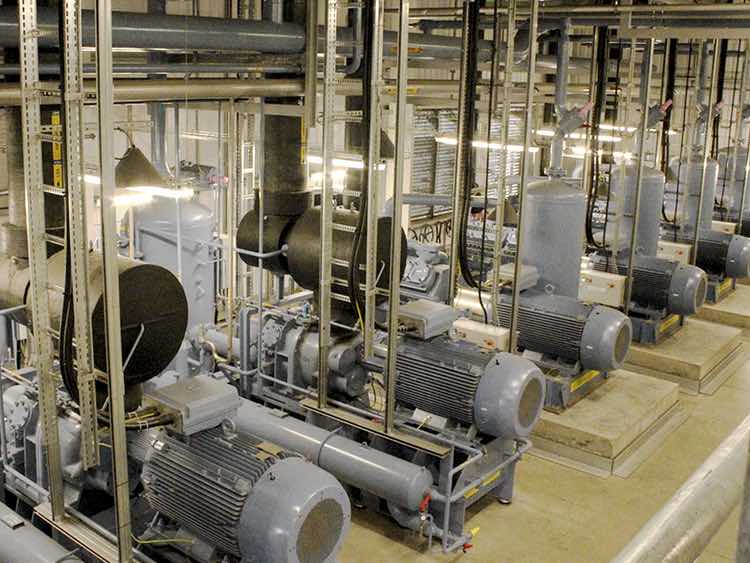 GEA Pharma and Healthcare