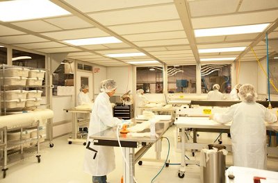 Genesis Plastics Welding to expand operations