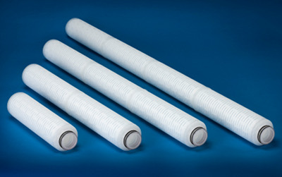 Gore claims filter family improves performance