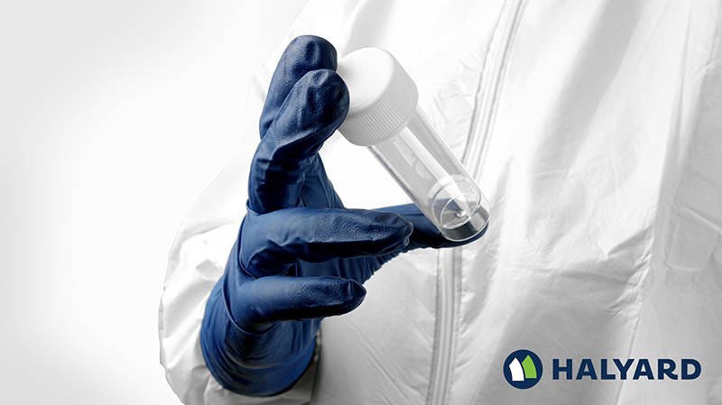 Cleanroom technology