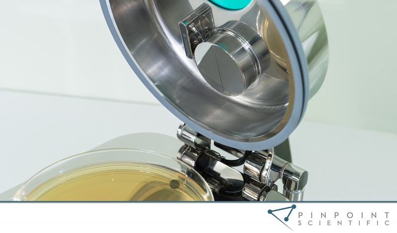 Help shape the future of active microbiological environmental monitoring