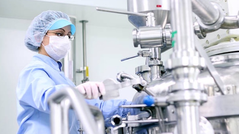 Hovione expands capacity