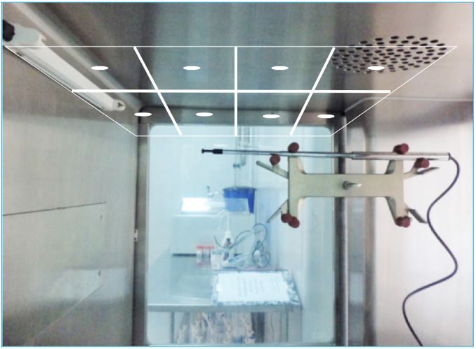 How-to guide: Pass box qualification