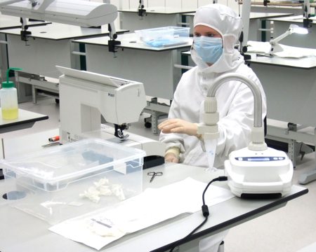 Advanced technology improves airborne pathogen measurement, says Air ...